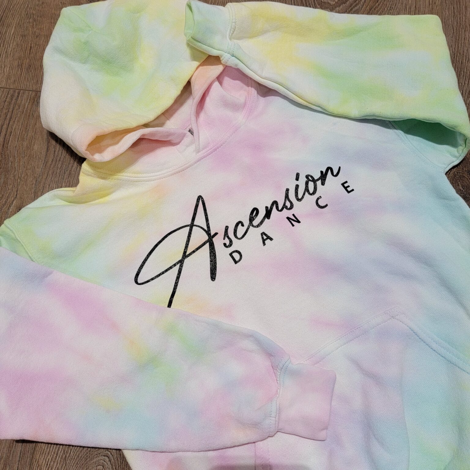 Merchandise - Ascension Dance