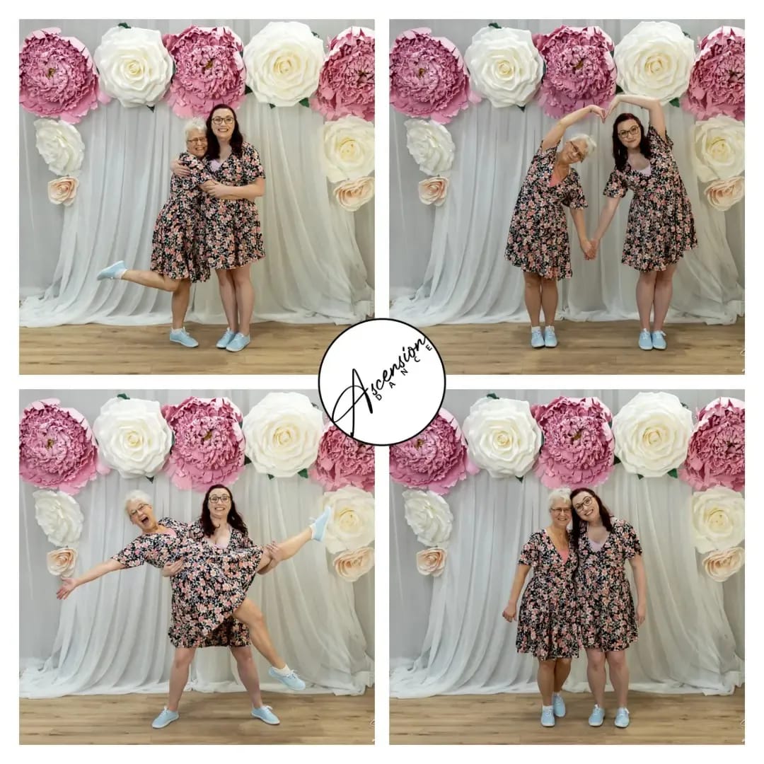 Mother's Day Dance - Ascension Dance